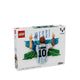 LEGO® Editions Lionel Messi – Celebration - 43018 – Lego Store Indonesia